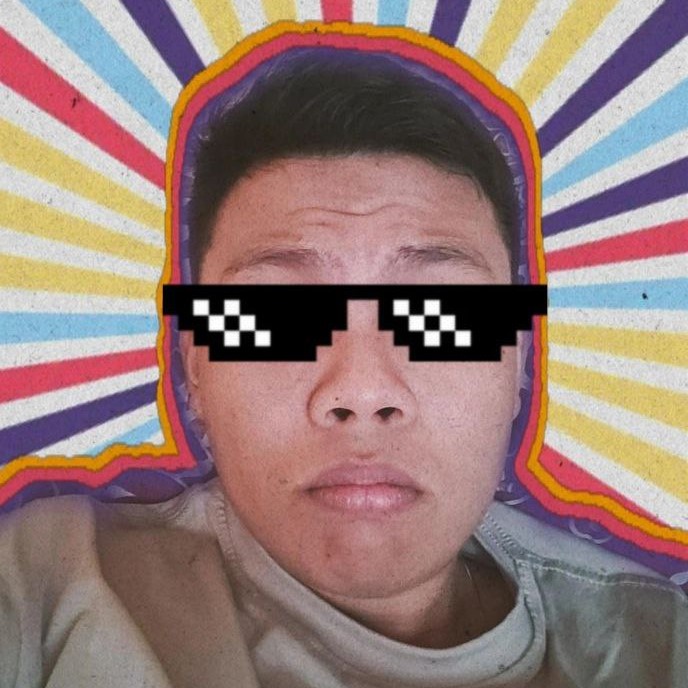 My Portofolio | Teddy